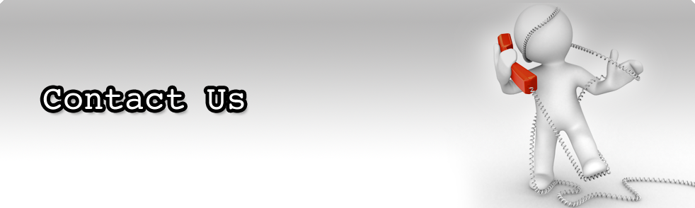 Tile Safe Products -- Contact Us